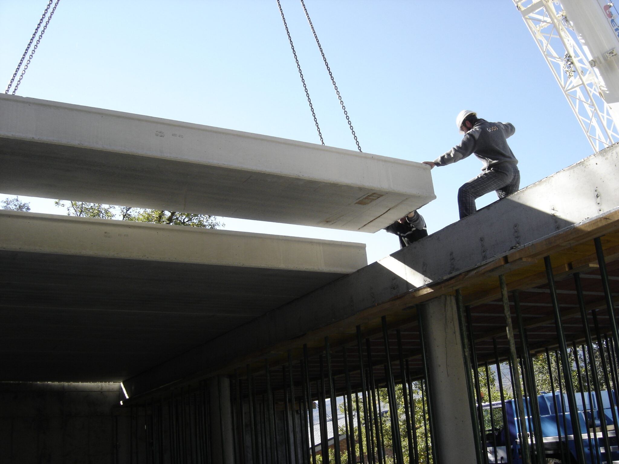 Estructures - GDOS Constructors